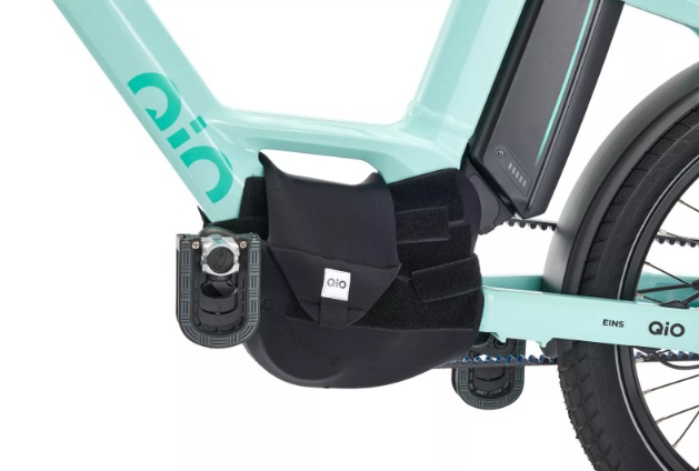 QIO Motor Protection